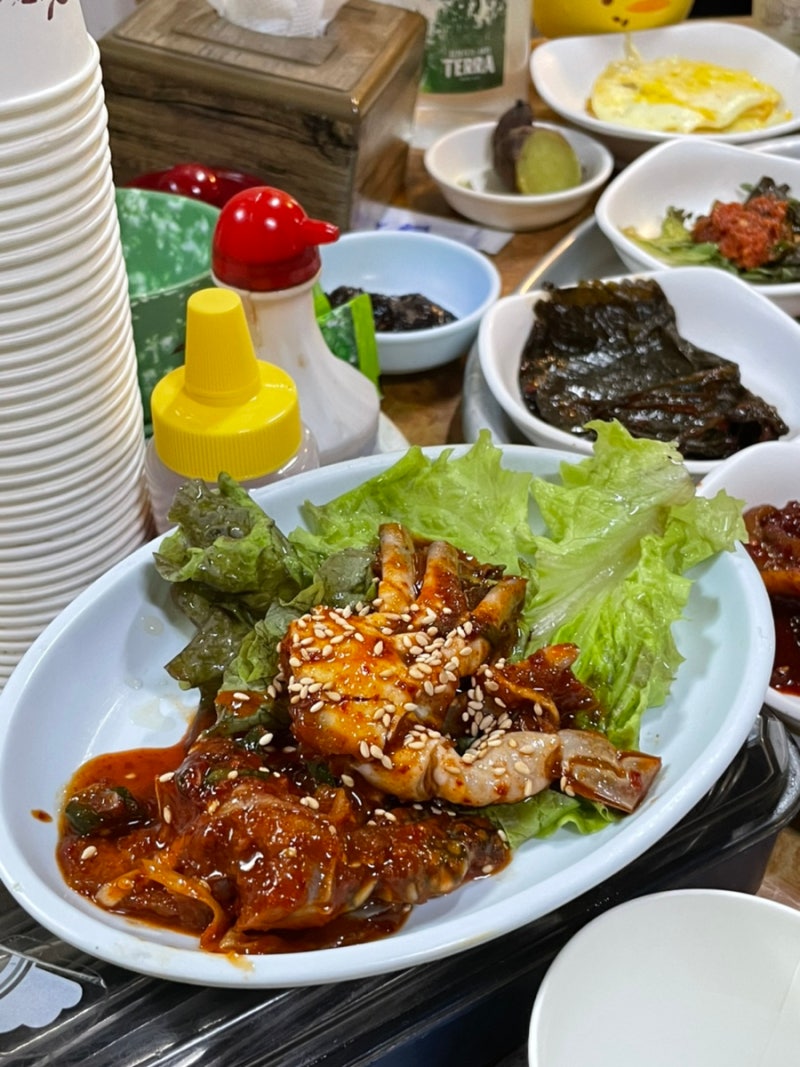 춘천 생선구이 맛집, 강릉집ㅣ생선정식백반 대만족 후기 지리탕 굿굿 : 네이버 블로그