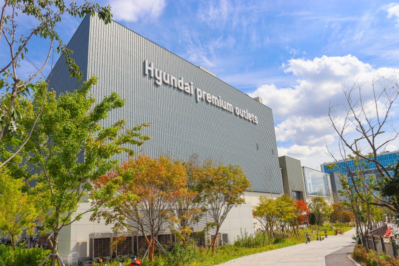 남양주 아울렛 현대프리미엄아울렛 스페이스원 #쇼미더스페이스원 숏폼 콘테스트 : 네이버 블로그