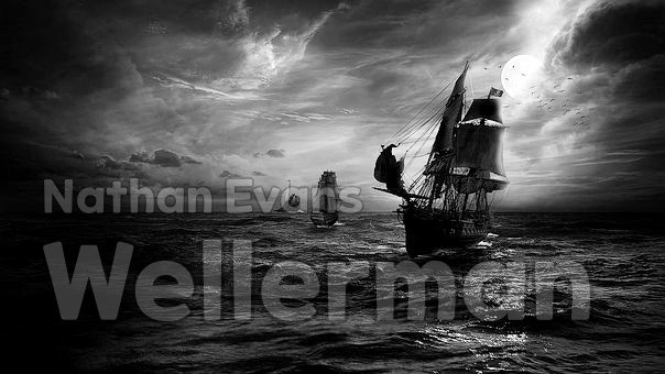 Wellerman 가사, 곡정보, 뜻, 해석(번역),악보, 한국어발음, 한국어버전 : 네이버 블로그