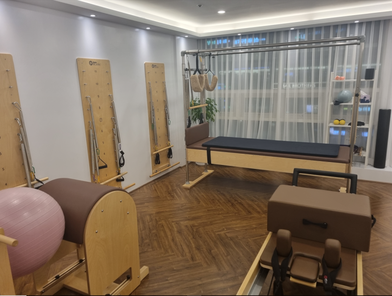 송도체형교정 송도재활에 딱 알맞은 나음필라테스 네이버 블로그