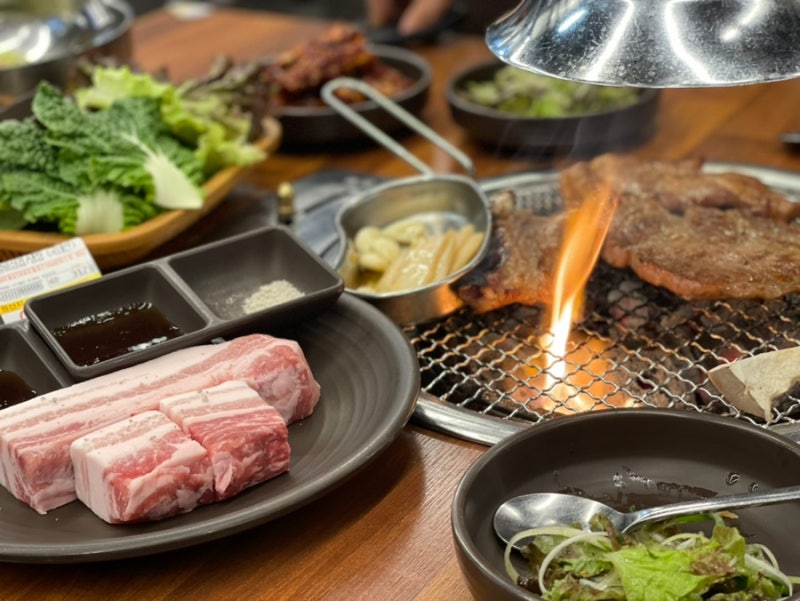 대구 테크노폴리스 맛집 갈비찐맛집 갈비만 현풍테크노폴리스점 네이버 블로그