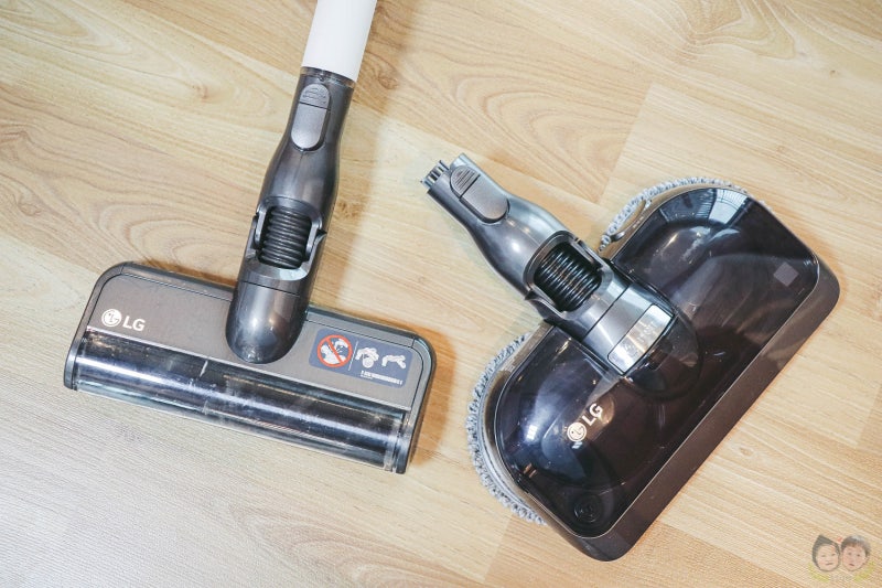 LG코드제로 A9S 관리법 및 사용법 가을 대청소 이렇게 하고 있어요 : 네이버 블로그