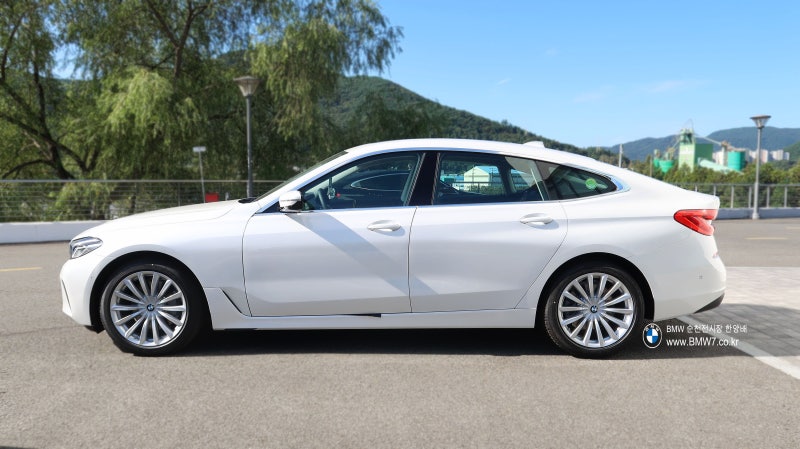23년식 6GT 출시 프로모션, 할인은 ?! / BMW 23년식 620d GT Lux 출고후기 / 620d GT 럭셔리 ...
