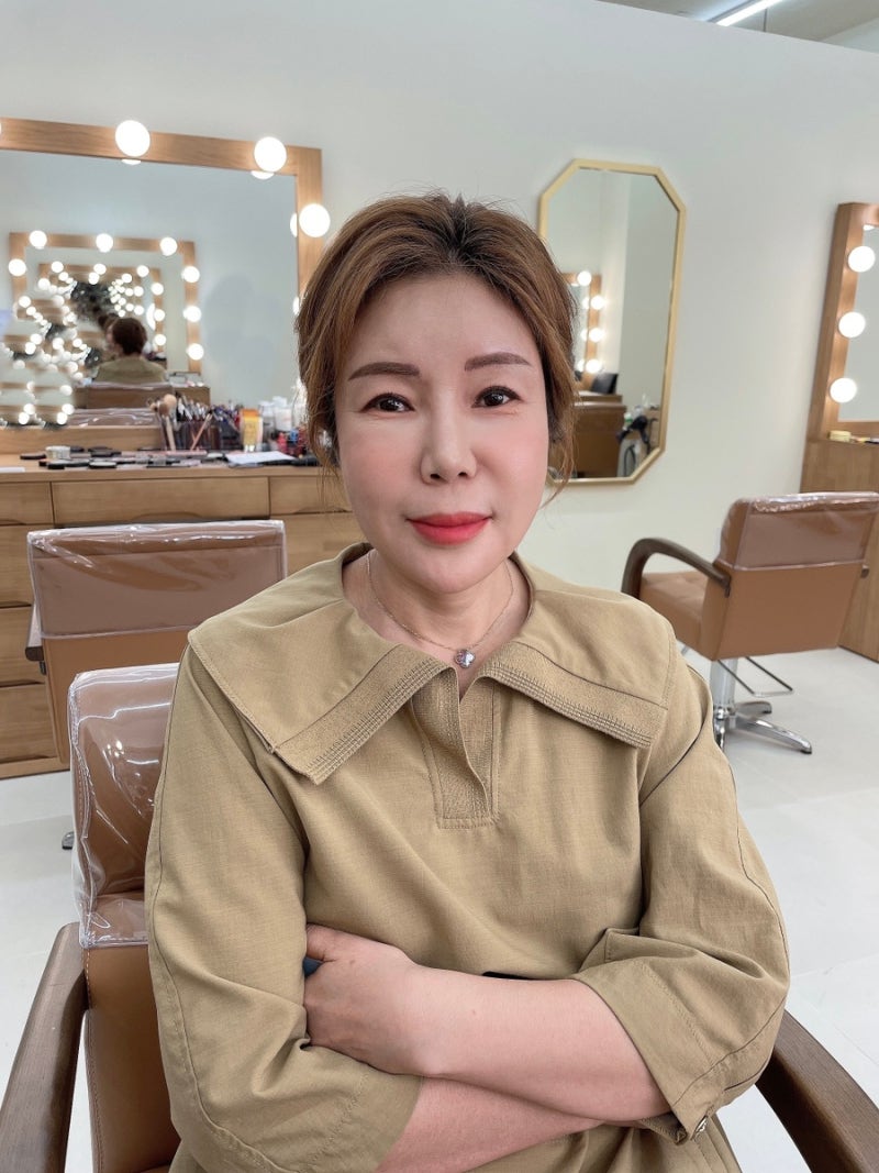 수원메이크업샵 청연메이크업 혼주메이크업 ️ 네이버 블로그
