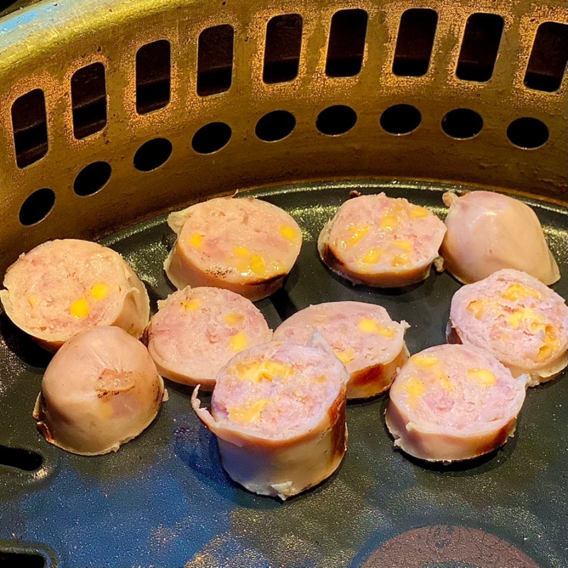 판교 푸에르코 고급진 돼지고기 맛집🐽 돼지고기인데 소고기 맛 나는 곳 10점10점 네이버 블로그