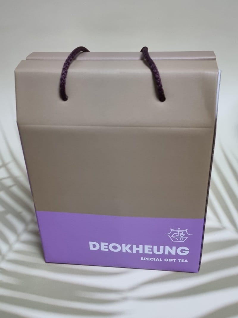 덕흥 수제 쌍화차 감기예방에 좋은 환절기 필수템 네이버 블로그