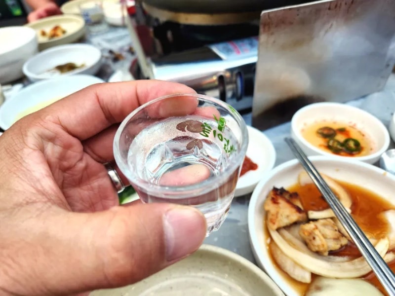 부산 깡통시장 맛집 대정양곱창 부평동 남포동 양곱창골목 맛집 네이버 블로그
