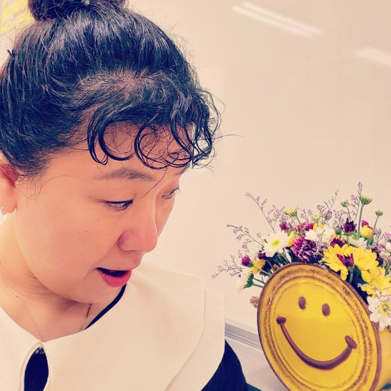 그림책원예테라피눈물바다서울그림책원예수업스마일깡통 네이버 블로그