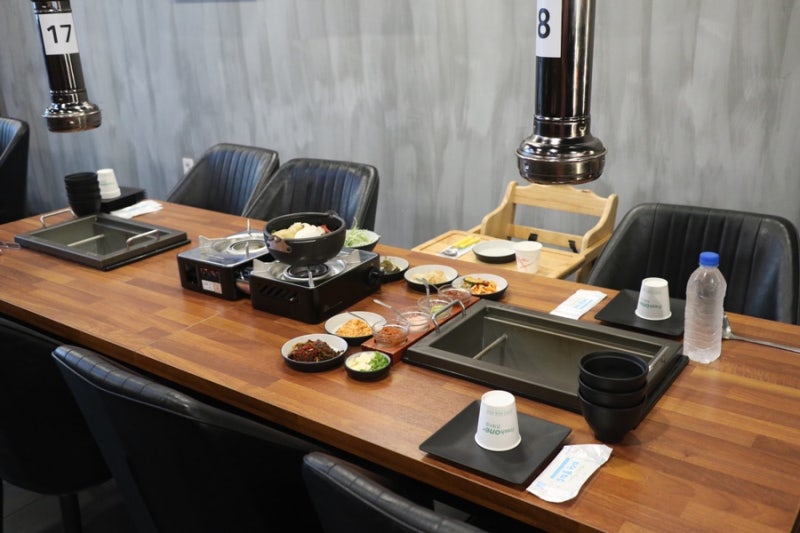 관평동고기집 숙성고기를 직접 구워주는 맛집 육화탄 네이버 블로그