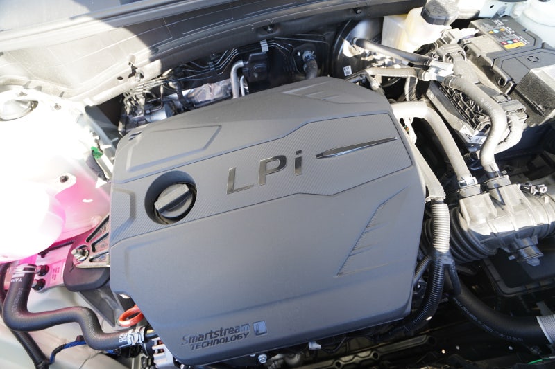 기아 스포티지 LPi vs 르노삼성 QM6 LPe / LPG SUV 자동차 뭐살까? : 네이버 블로그