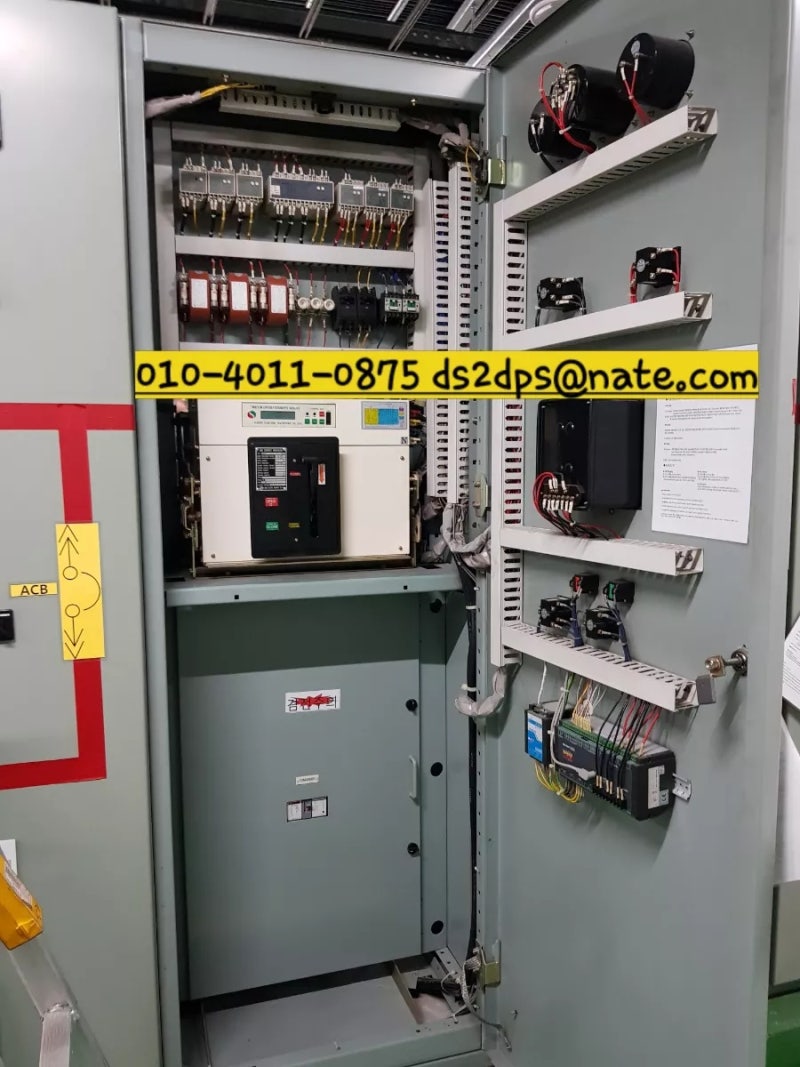 #ATS #ACB #VCB #LA #SA #TR #PT #CT #절연유교체 #COS #PF #OCR #OCGR #UVR #ATS ...