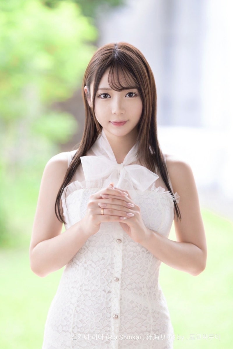 신카이 리아 (Ria Shinkai . 神海リア) : 네이버 블로그