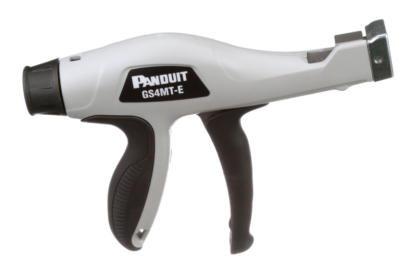 스테인리스 케이블타이 건 GS4MT-E - Panduit 한국총판- : 네이버 블로그