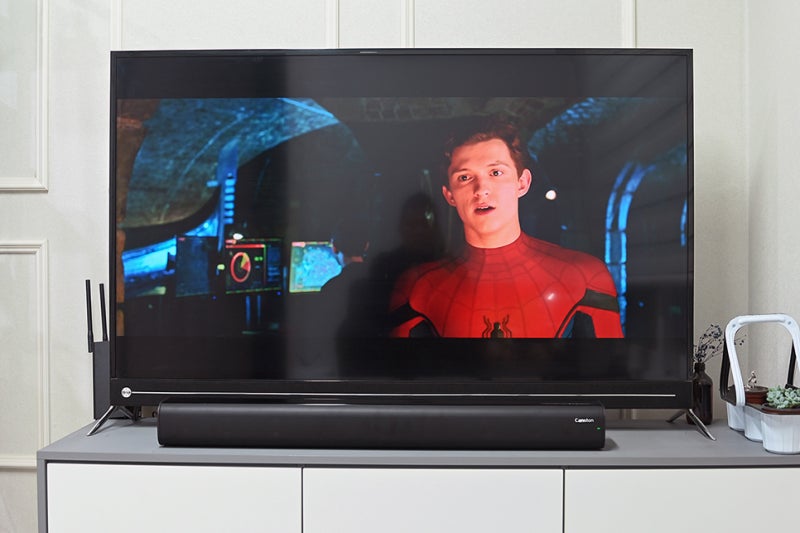 TV 사운드바 추천 프리미엄 사운드 캔스톤 T230X PC 스피커 사용기 : 네이버 블로그