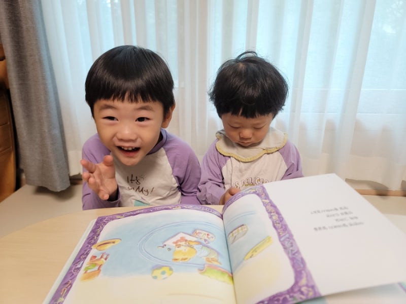 아기동화책 아람 코코아세계창작 따뜻한 그림책 추천 네이버 블로그