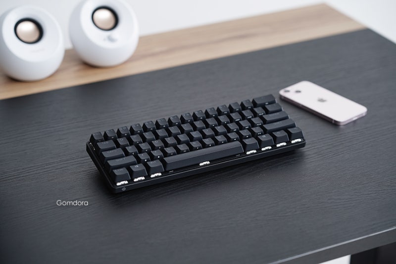 미니사이즈 게이밍키보드 스틸시리즈 Apex 9 Mini US 유선 : 네이버 블로그