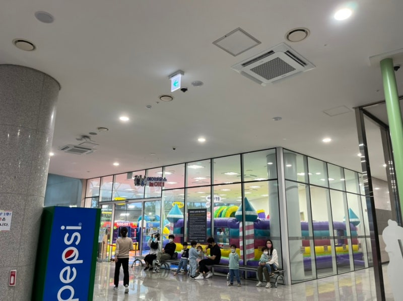 안동 유교랜드 운영시간, 휴관일, 입장료 총 정리 (에어바운스, 놀팍 VR체험) : 네이버 블로그