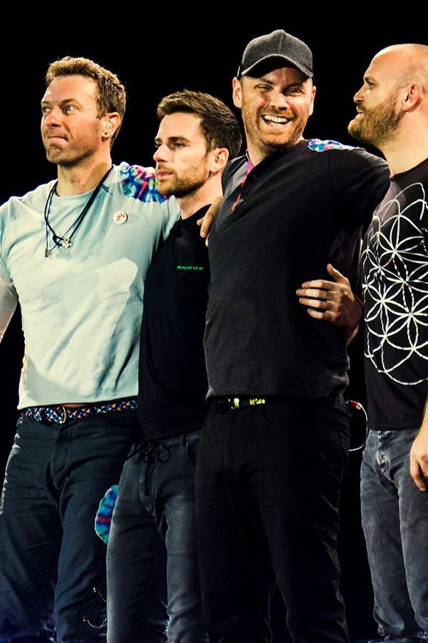 콜드플레이, Coldplay - Viva La Vida (비바라비다, 뜻) 가사, 해석 (권력은 영원할 수 없다, 인생이여 만세 ...