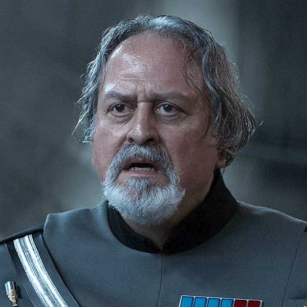 미드 스타워즈 안도르(Star Wars: Andor) 시즌1 등장인물 : 네이버 블로그