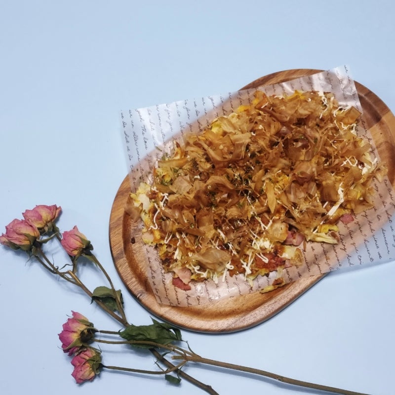 오꼬노미야끼 만들기 양배추전 오코노미야끼 믹스 없이 간단 재료 레시피 네이버 블로그