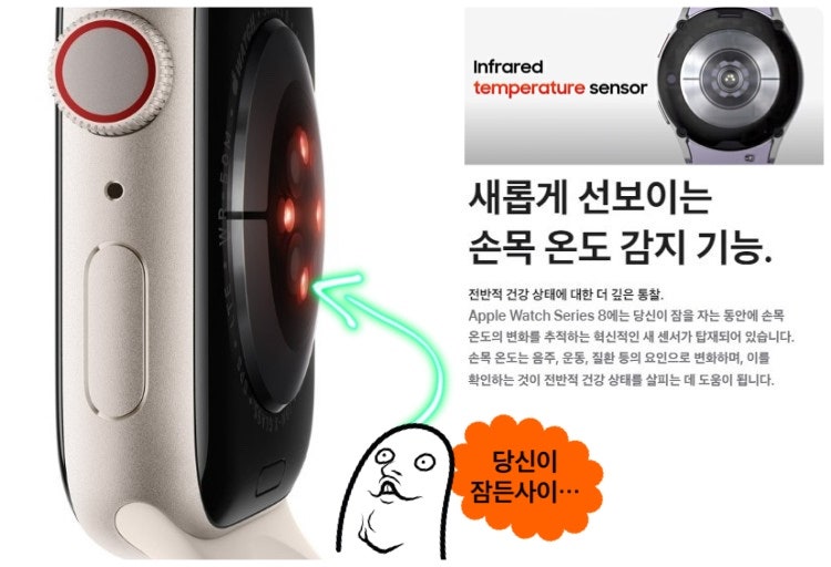 애플워치 Se 2세대 Vs 애플워치 10세대 고민될 때 가격과 기능 차이 그리고 선택 기준 완벽 가이드 크기컬러셀룰러
