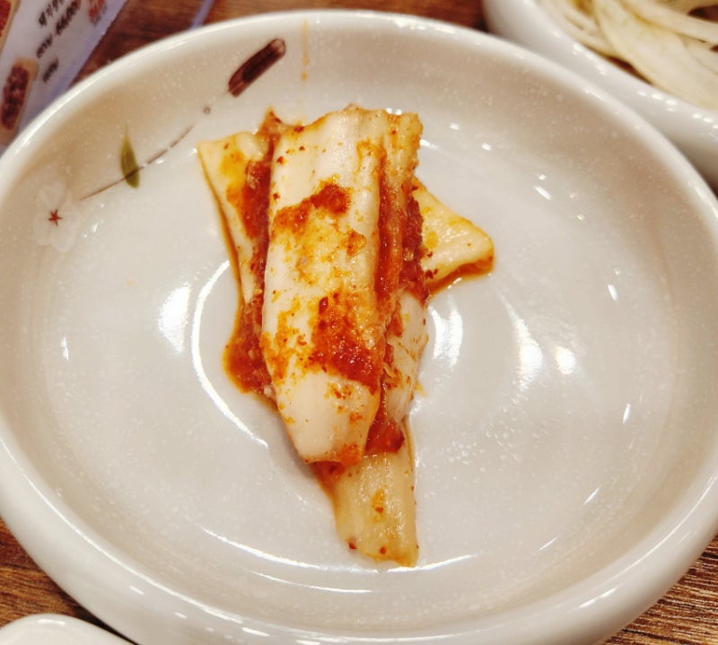 소플러스 의왕점 의왕역 참숯 소갈비살 전문점 다녀왔어요 네이버 블로그