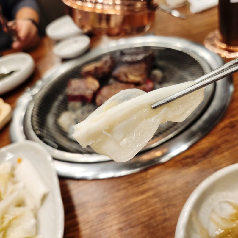 소플러스 의왕점 의왕역 참숯 소갈비살 전문점 다녀왔어요 네이버 블로그
