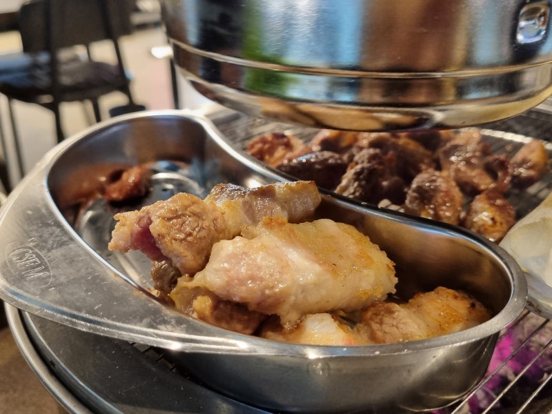 관저동 맛집 대전고기맛집 갈매기살 잘하는 서씨고기 네이버 블로그