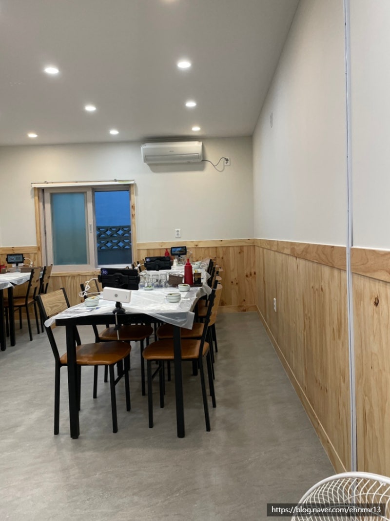 대연동 맛집 60년 전통의 조씨집 가성비좋은 코스요리와 궁중해물탕 네이버 블로그