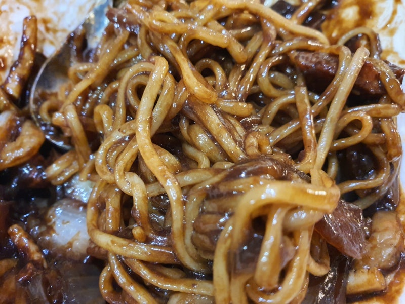 언주역 중식당 깐풍기와 짬뽕탕의 술안주 조합추천 일일향 논현2호점 네이버 블로그