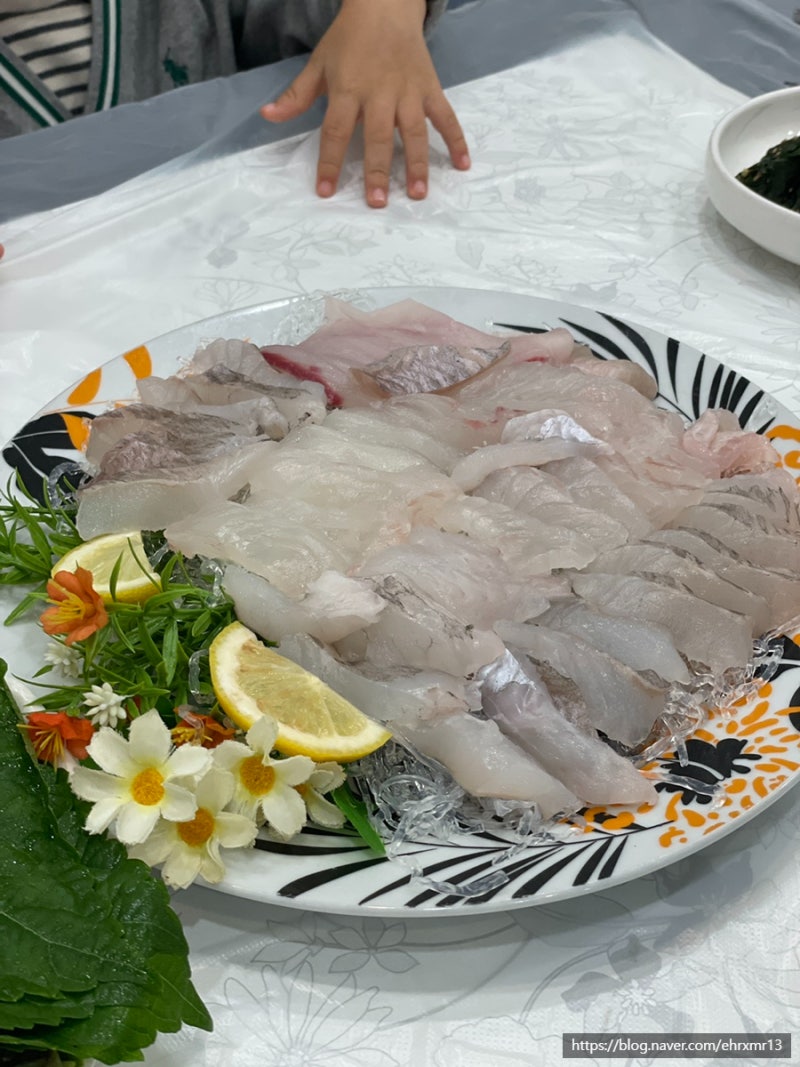대연동 맛집 60년 전통의 조씨집 가성비좋은 코스요리와 궁중해물탕 네이버 블로그