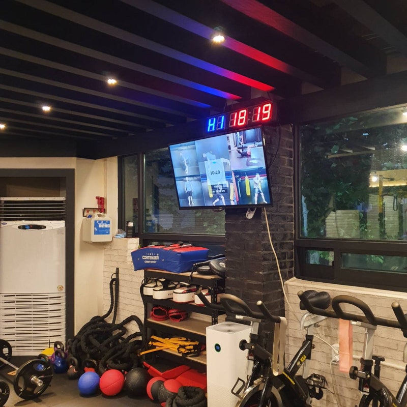 다같이 으쌰으싸 잠실pt 삼전동그룹피티 1만pt 잠실점 운동후기 네이버 블로그