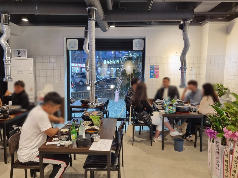 관저동 맛집 대전고기맛집 갈매기살 잘하는 서씨고기 네이버 블로그