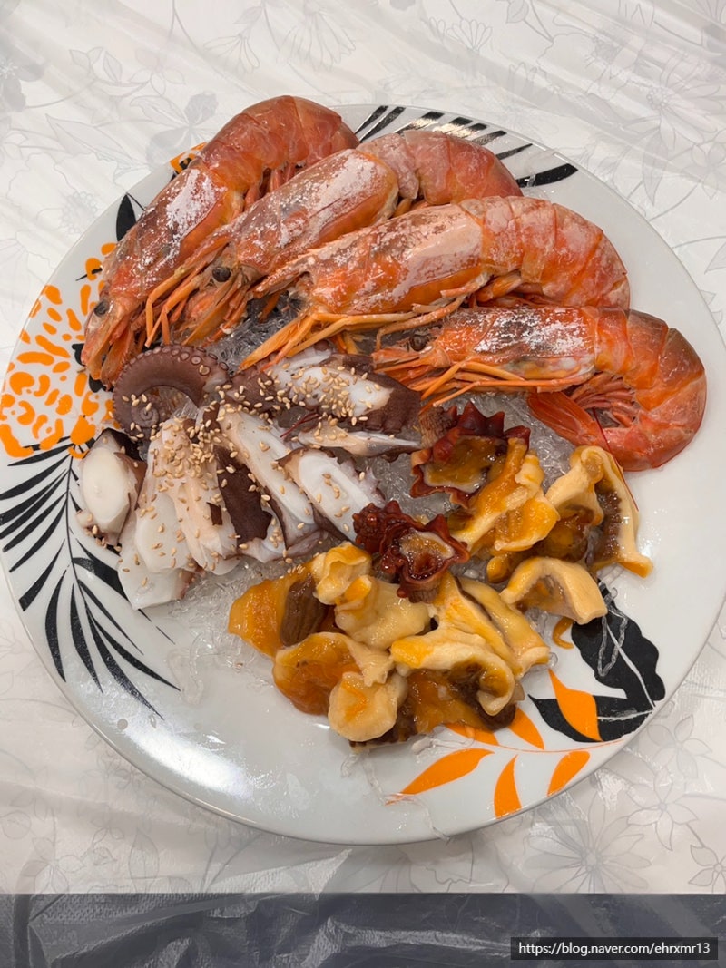 대연동 맛집 60년 전통의 조씨집 가성비좋은 코스요리와 궁중해물탕 네이버 블로그