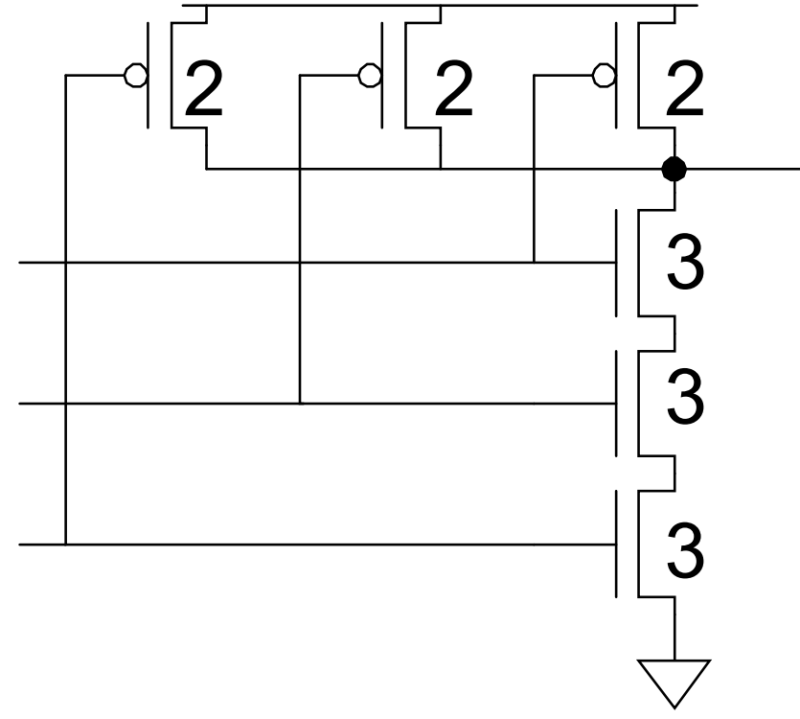 [VLSI] RC delay (+ Elmore Delay) : 네이버 블로그