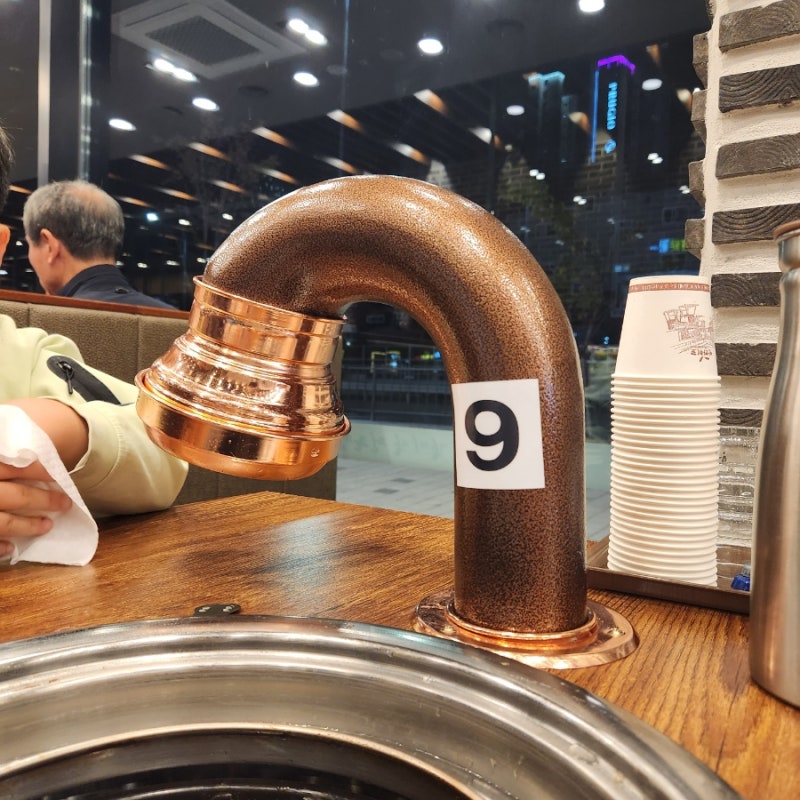 소플러스 의왕점 의왕역 참숯 소갈비살 전문점 다녀왔어요 네이버 블로그