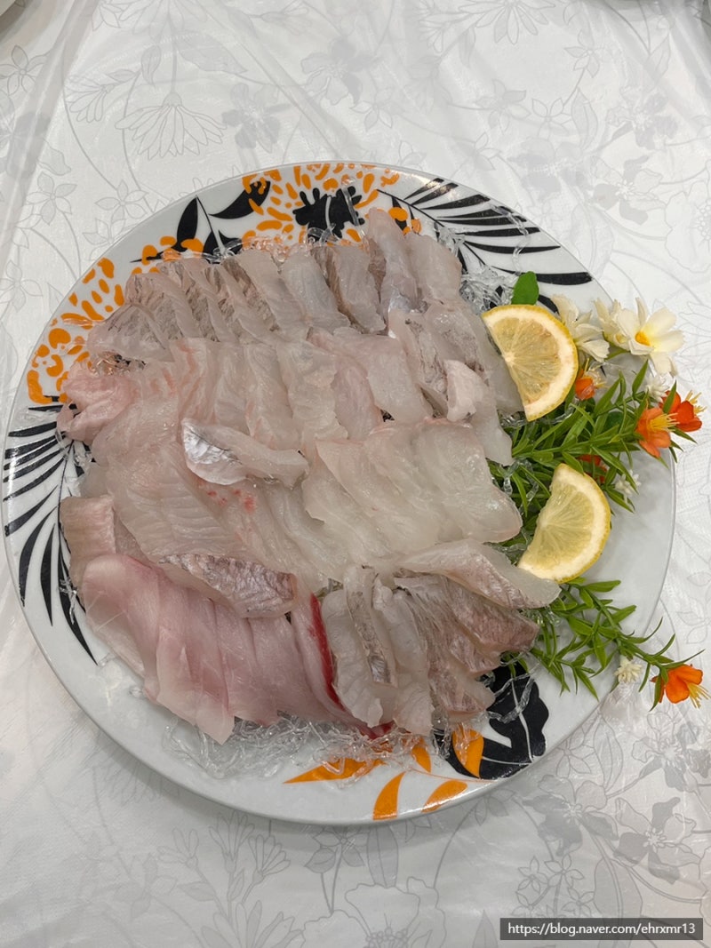 대연동 맛집 60년 전통의 조씨집 가성비좋은 코스요리와 궁중해물탕 네이버 블로그