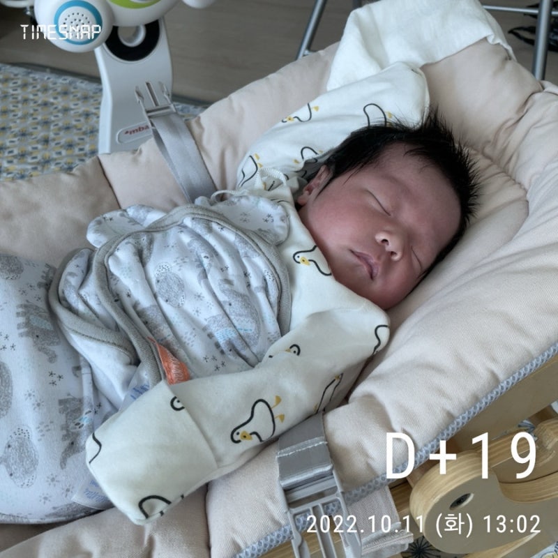 생후19 20일조리원퇴소 첫날산후도우미없이 육아신생아돌보기육아동선 맘마존세팅 네이버 블로그