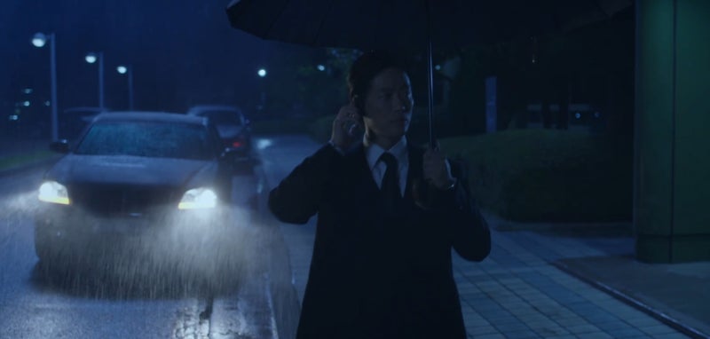 작가님, 남궁민한테 왜그래? 슬픈드라마 천원짜리 변호사 8화 김윤섭 이주영 죽음, 수임료 천원인 이유 : 네이버 블로그