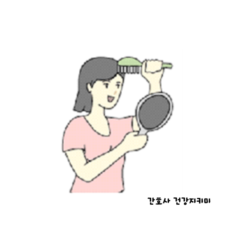유방암 수술 후 간호 및 운동방법과 림프부종 예방법 네이버 블로그