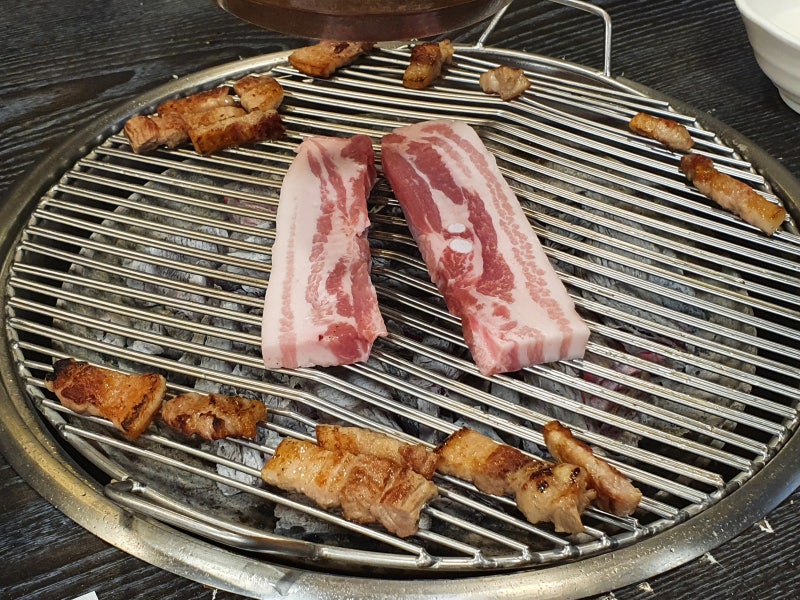 서현역고기집 됐소 서현점 삼겹살 맛집 네이버 블로그