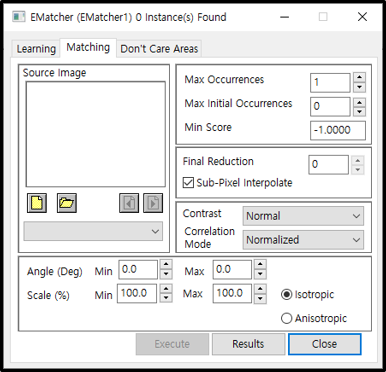 EURESYS_LIBRARY_Open eVision 프로그래밍 가이드 : 네이버 블로그