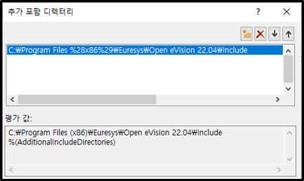 EURESYS_LIBRARY_Open eVision 프로그래밍 가이드 : 네이버 블로그