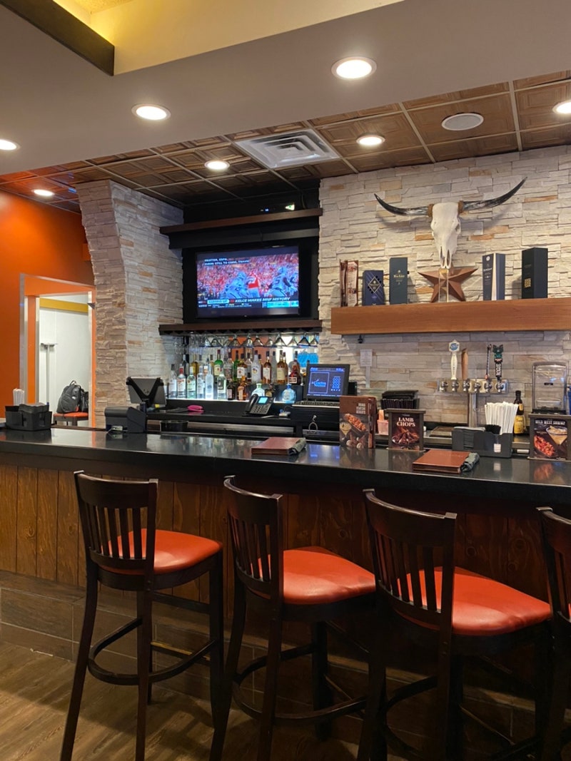 괌 6박 7일 롱혼 스테이크하우스 Longhorn Steakhouse 후기 팁 네이버 블로그