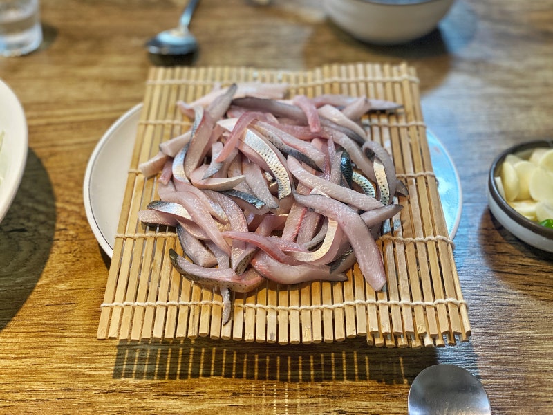 군자맛집 군자토박이들의 찐맛집 군자동 힘찬갯벌낙지 네이버 블로그