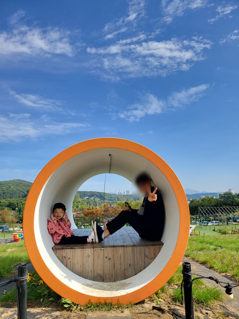 남양주 가볼만한곳 아이와 함께 산들소리 수목원 완전 추천 네이버 블로그