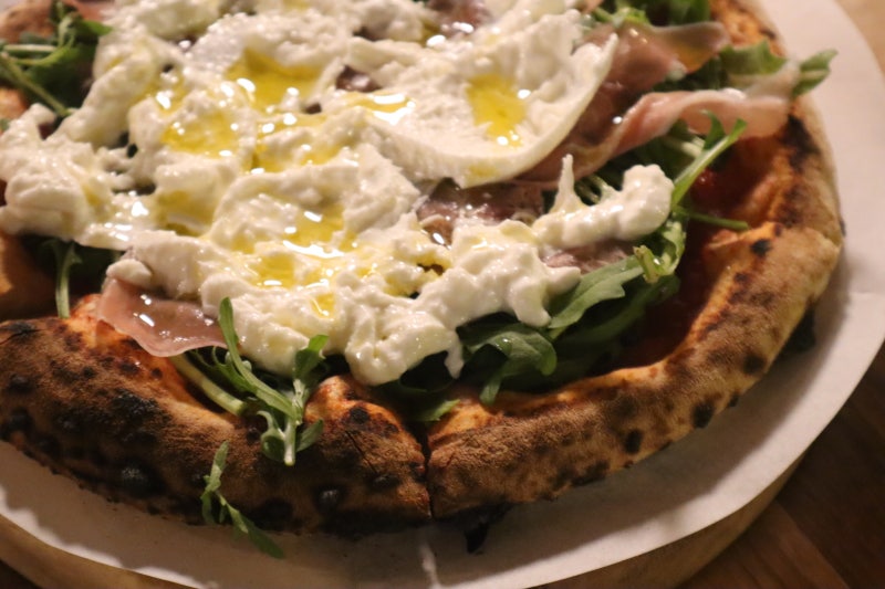 강릉 화덕피자 맛집 브라더앤브라더 브라타 존맛탱 솔직후기 네이버 블로그