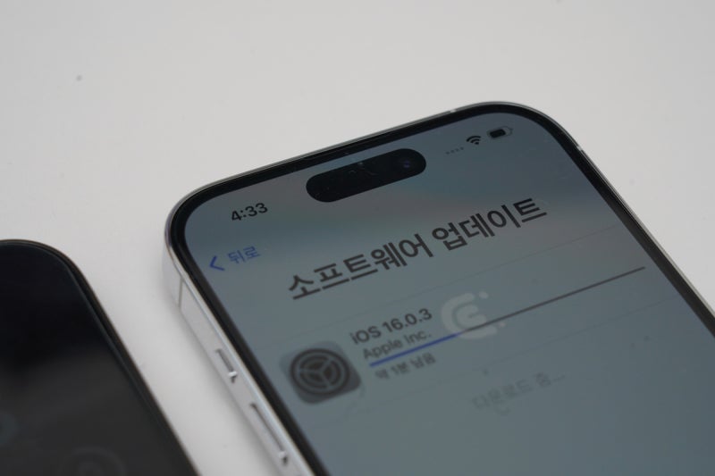 아이폰 마이그레이션 오류 없이 데이터 옮기기 방법 네이버 블로그