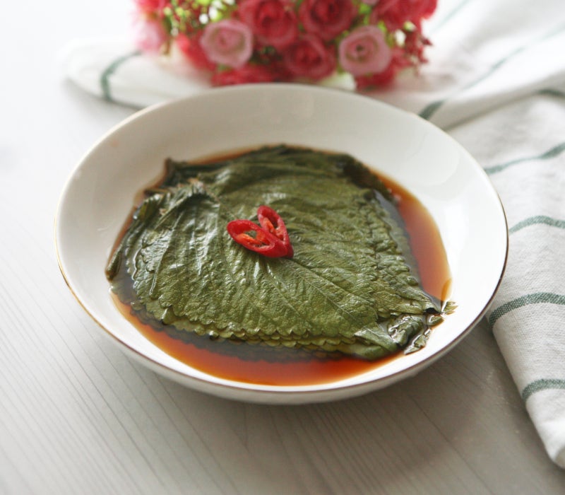 깻잎장아찌 만드는 법 간장깻잎장아찌 간장 깻잎절임 네이버 블로그