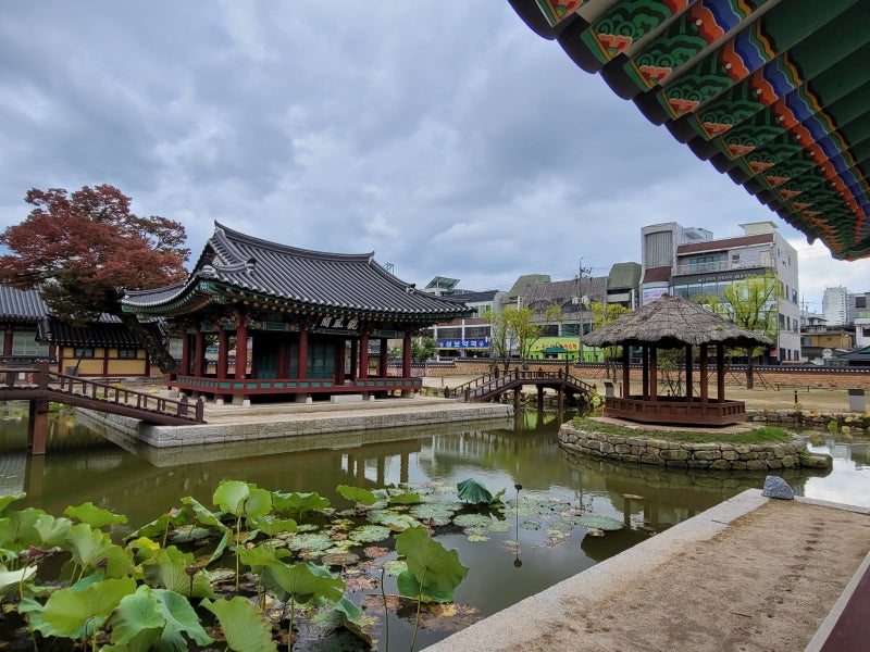 강원도 원주 여행코스 박경리문학공원 원주시역사박물관 강원감영 가볼만한곳 네이버 블로그